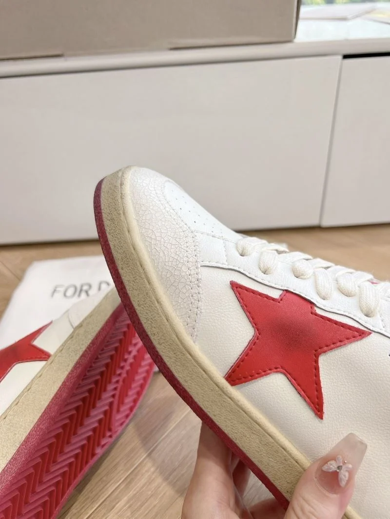 Accurate model Ggdb Shoes