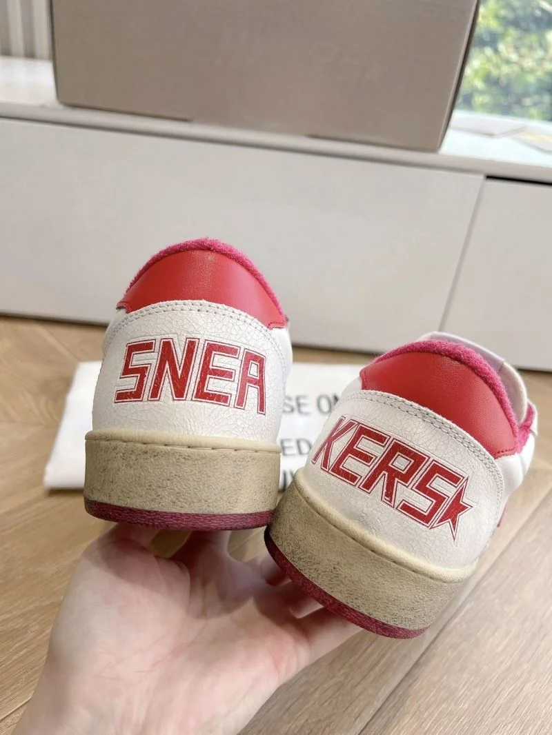 Accurate model Ggdb Shoes