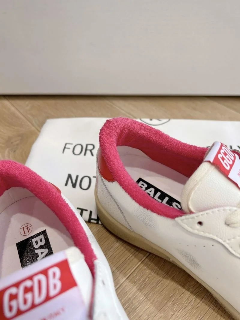 Accurate model Ggdb Shoes