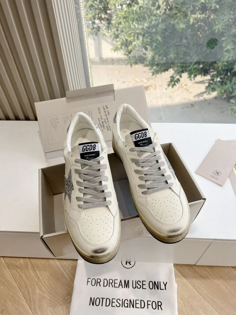 Ggdb Shoes