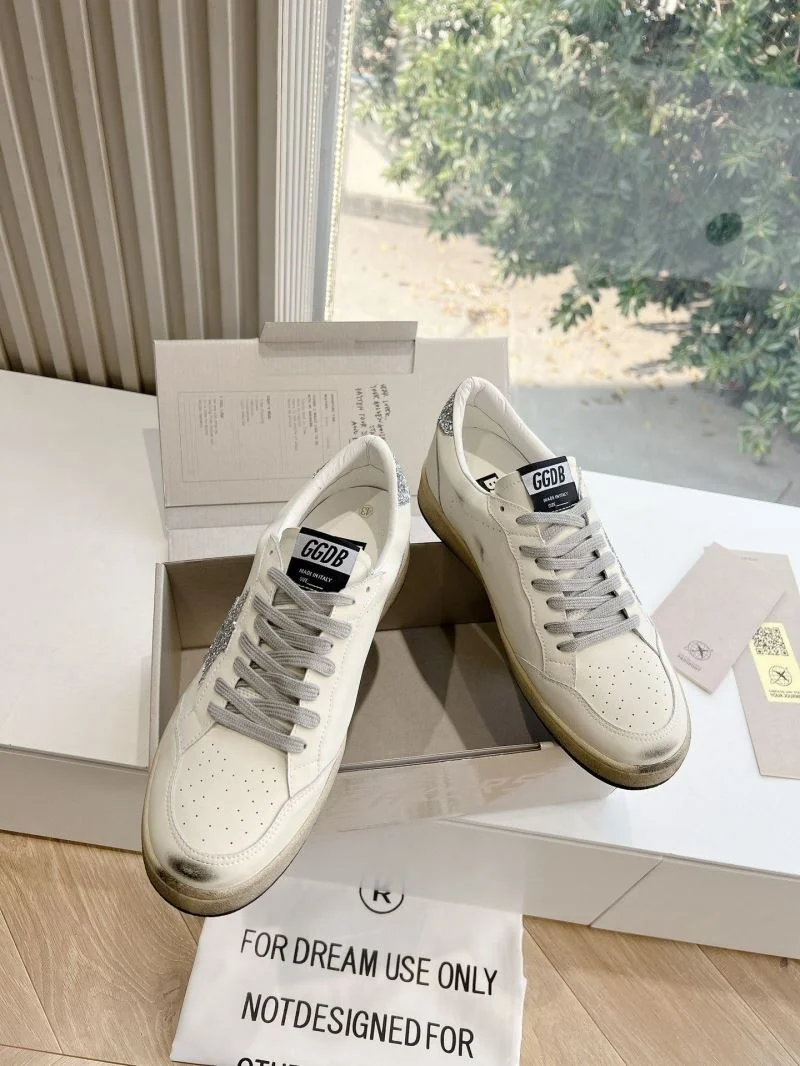 Factory-made Ggdb Shoes
