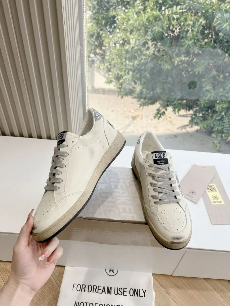 Factory-made Ggdb Shoes