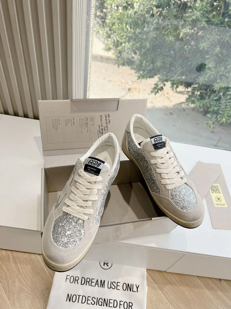 Ggdb Shoes