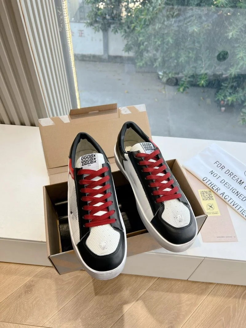 Ggdb Shoes