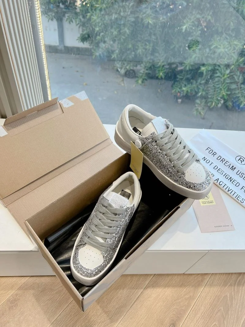 Ggdb Shoes