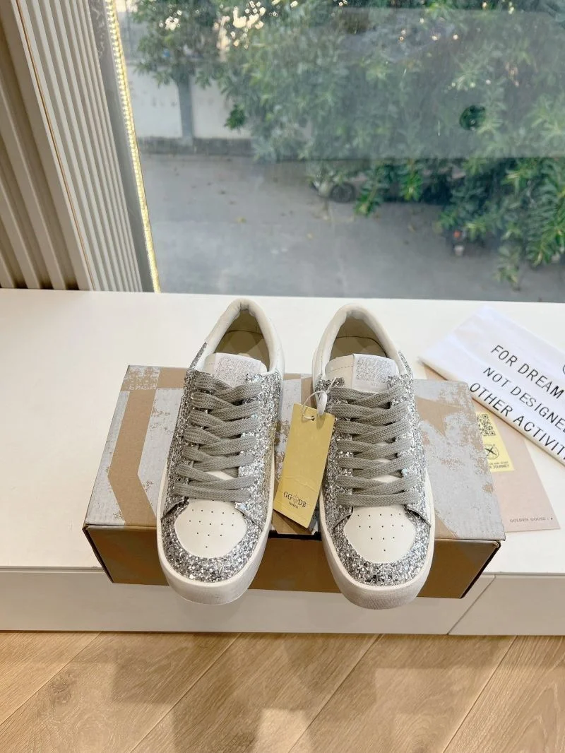 Official Ggdb Shoes
