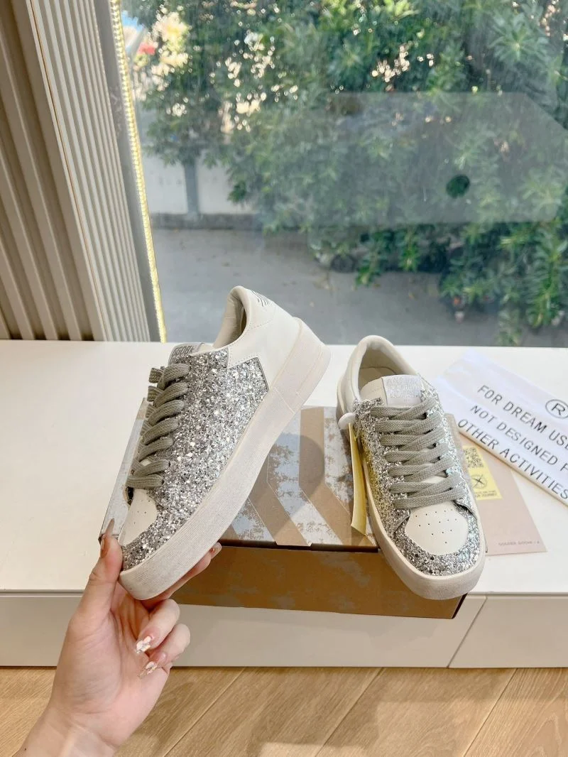 Official Ggdb Shoes