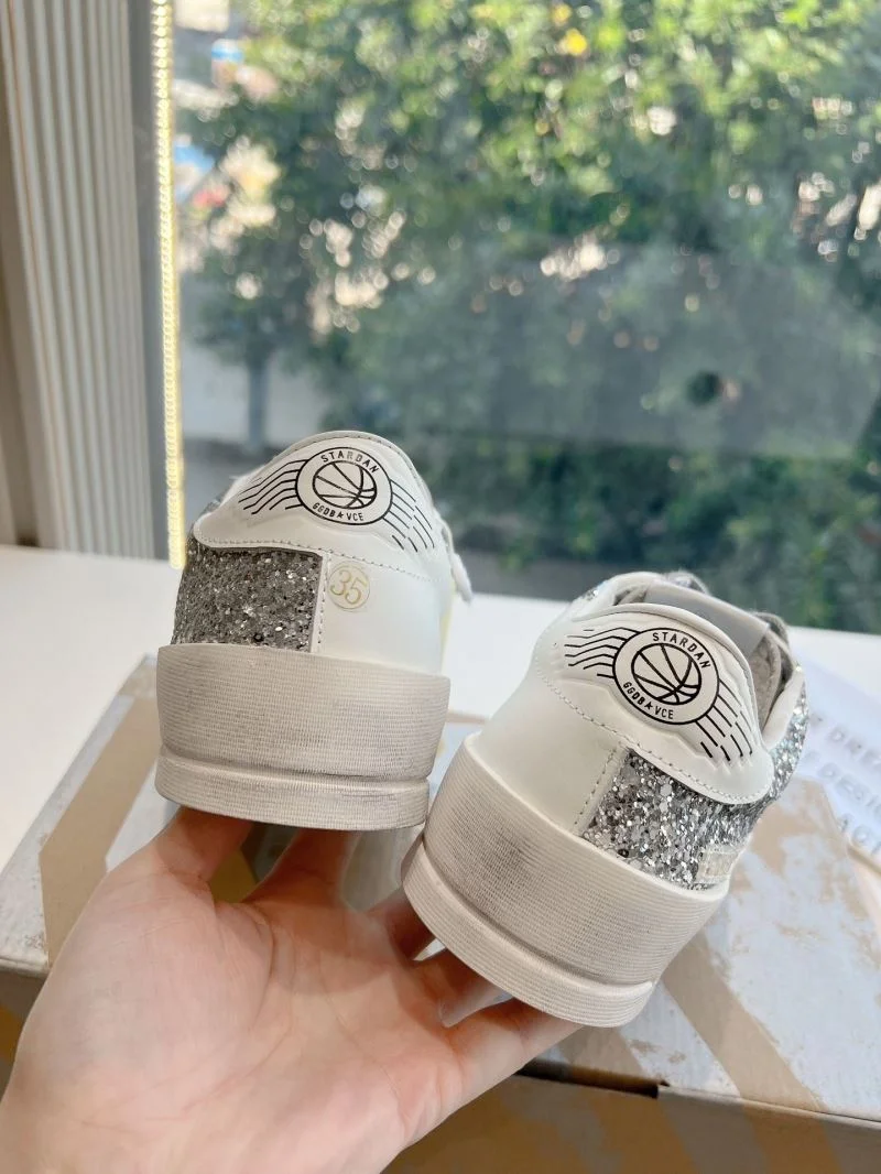 Official Ggdb Shoes