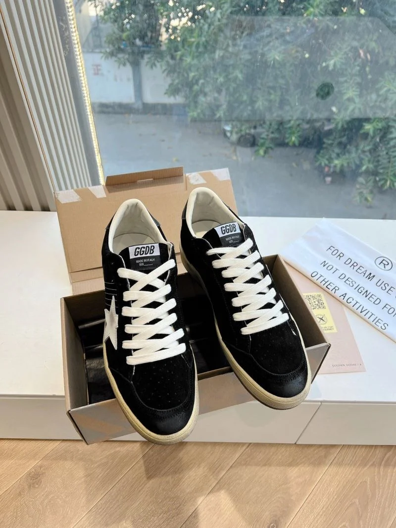 Ggdb Shoes
