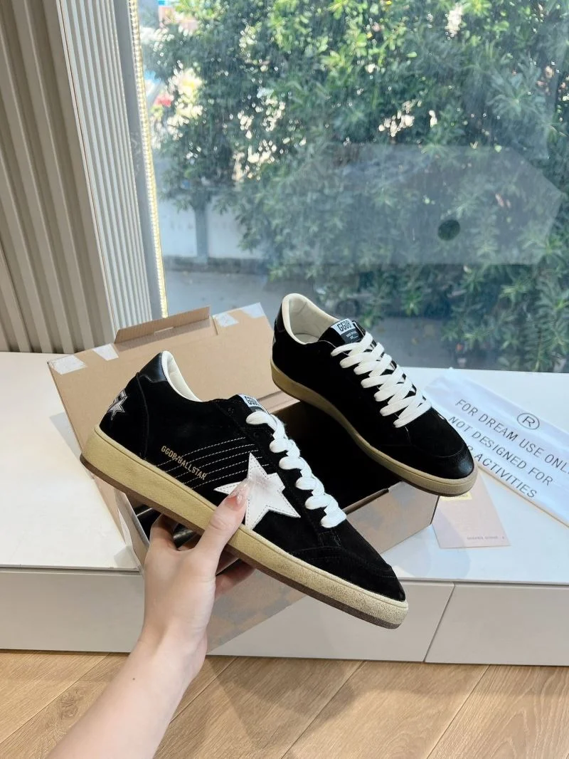 Accurate model Ggdb Shoes