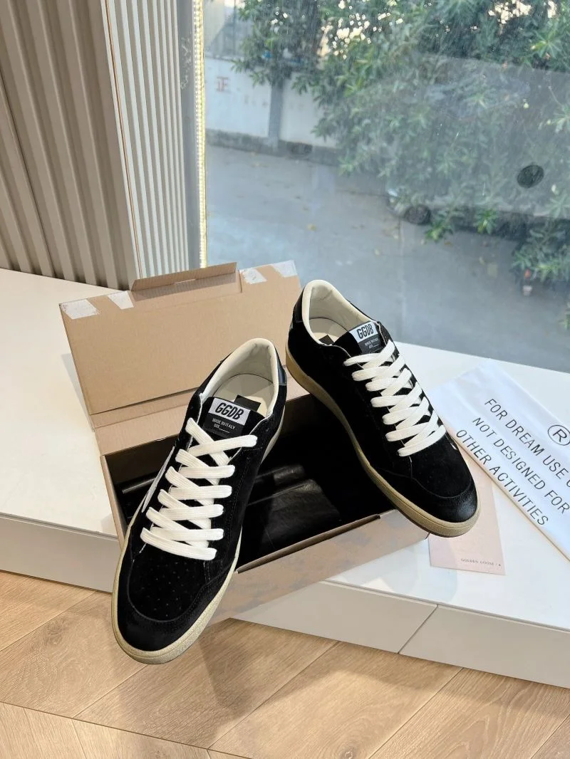 Accurate model Ggdb Shoes
