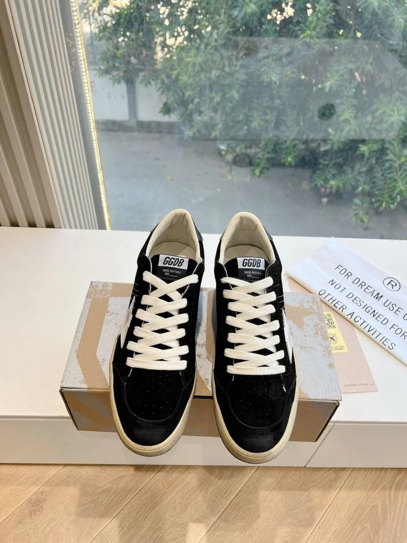 Accurate model Ggdb Shoes