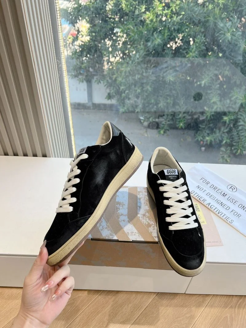 Accurate model Ggdb Shoes