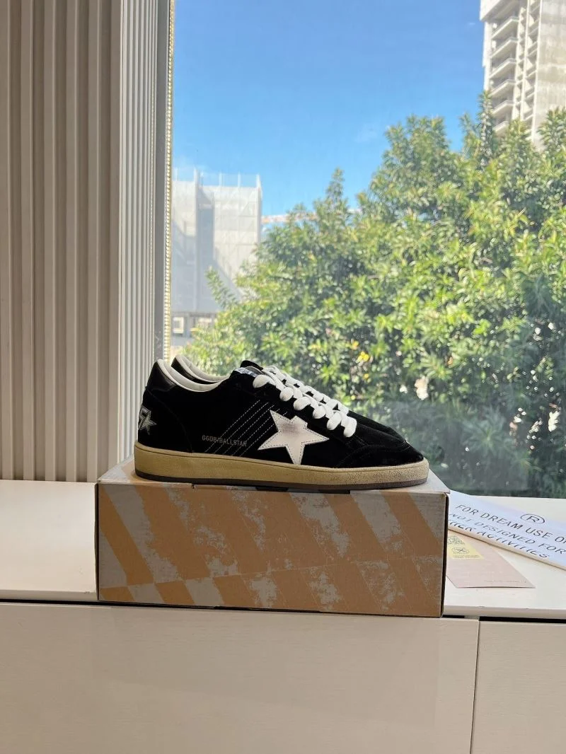 Accurate model Ggdb Shoes