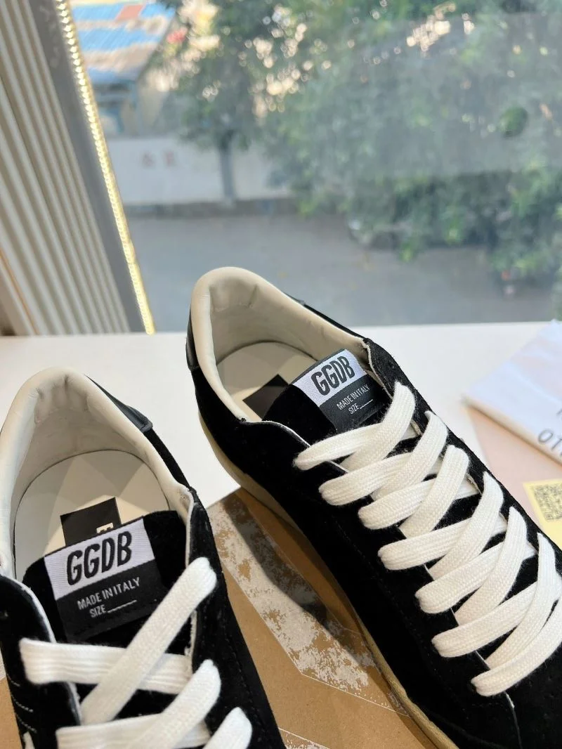 Accurate model Ggdb Shoes