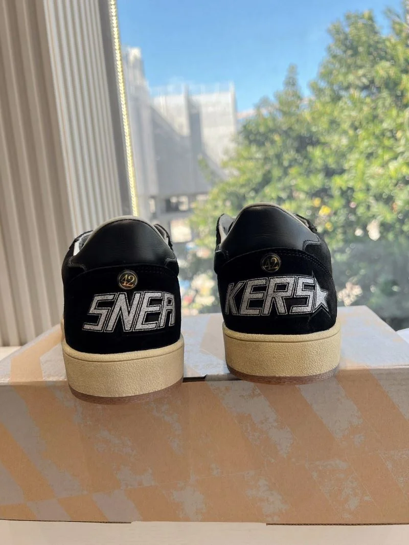 Accurate model Ggdb Shoes