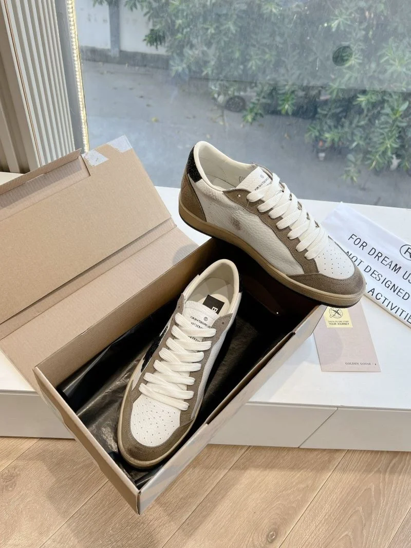 Ggdb Shoes