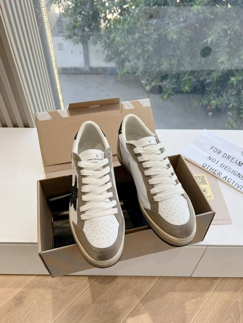 Real Ggdb Shoes