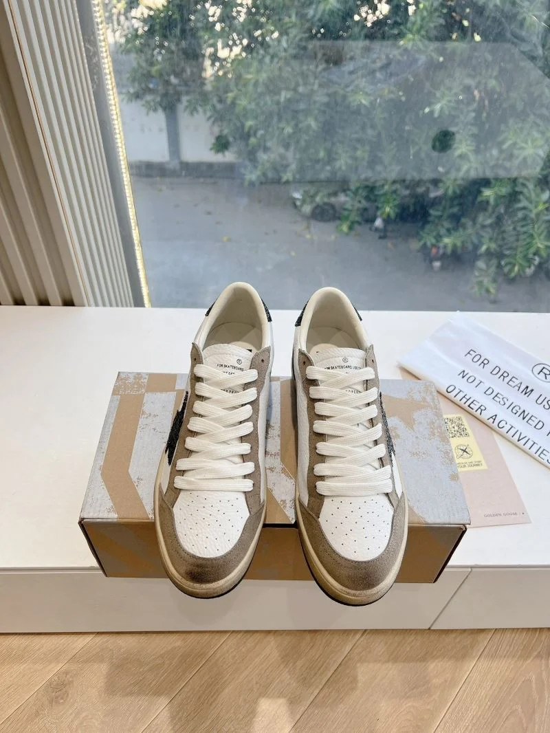 Real Ggdb Shoes