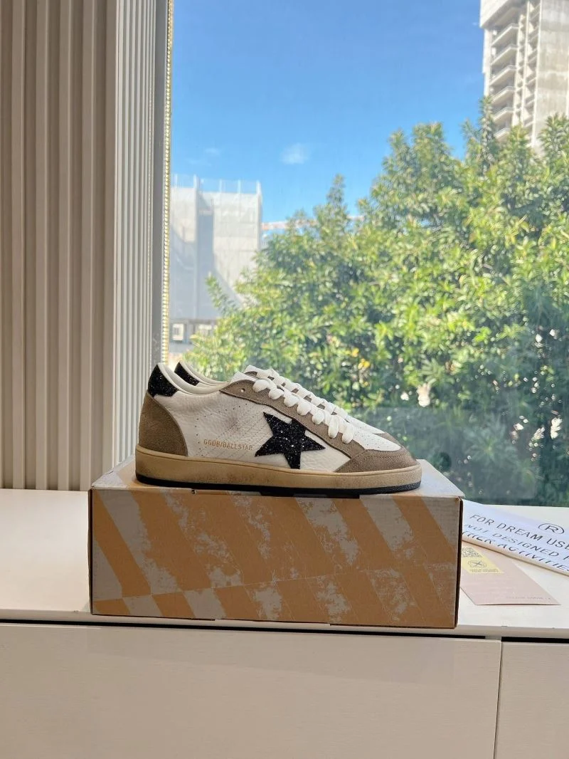 Real Ggdb Shoes