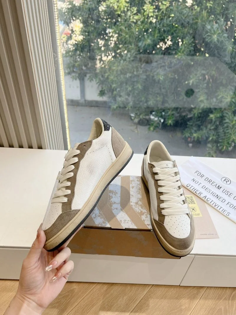 Real Ggdb Shoes