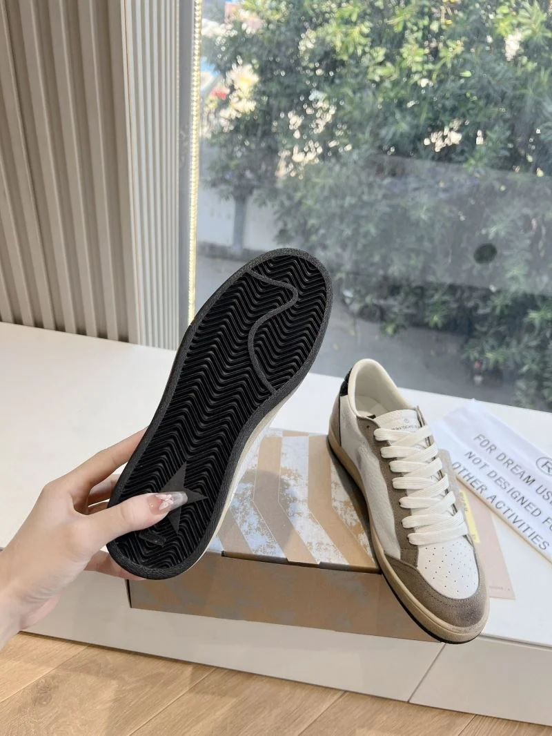 Real Ggdb Shoes