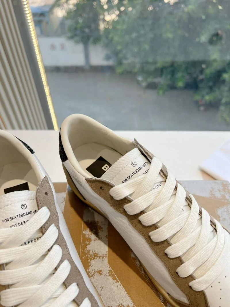 Real Ggdb Shoes