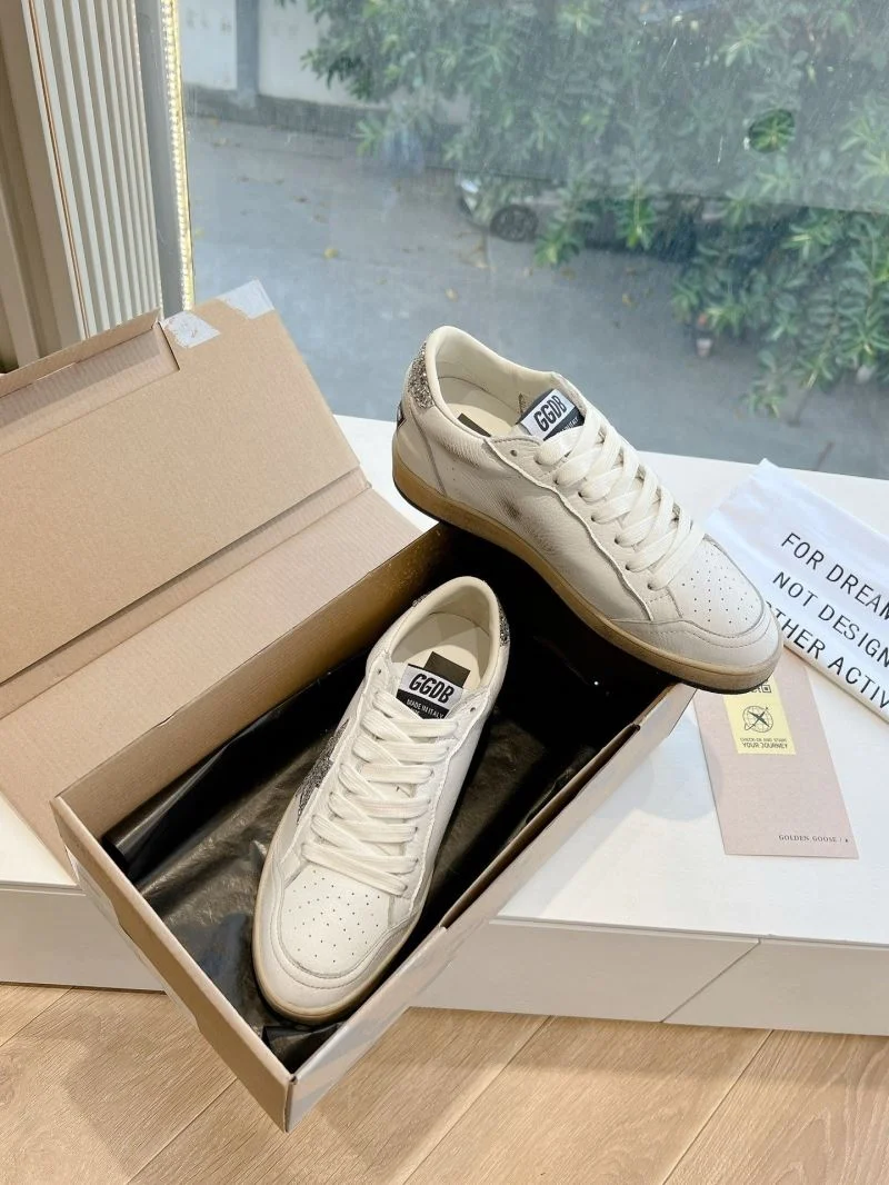 Ggdb Shoes