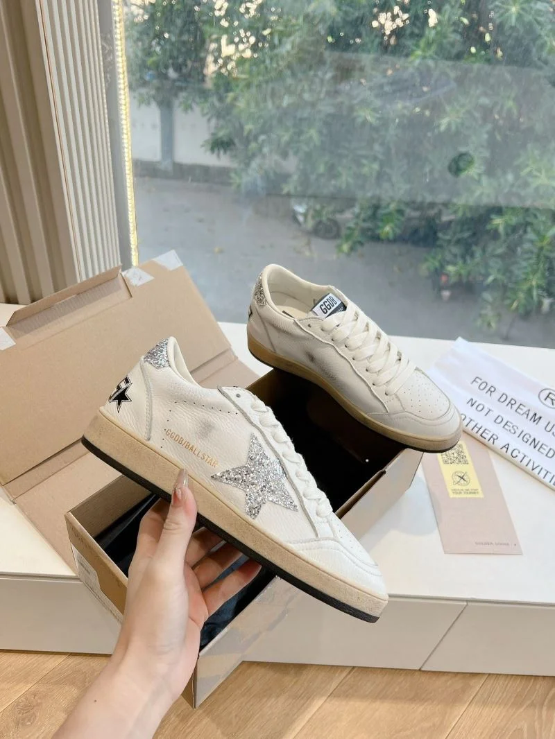 Low-cost Ggdb Shoes