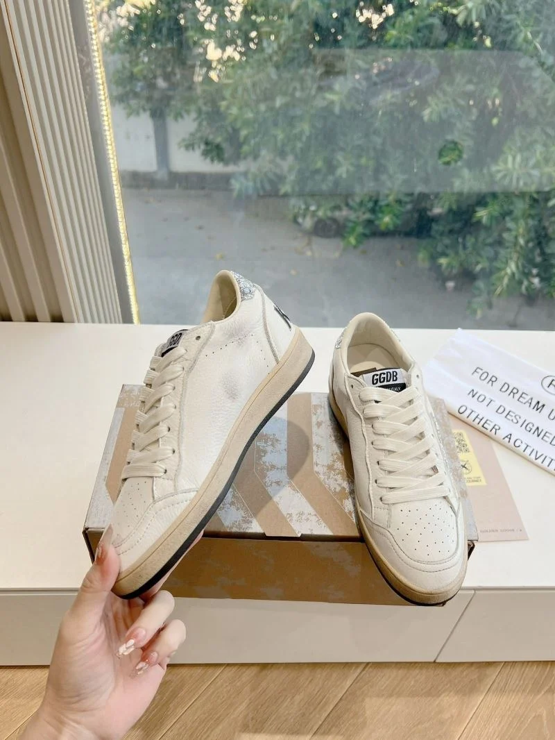 Low-cost Ggdb Shoes