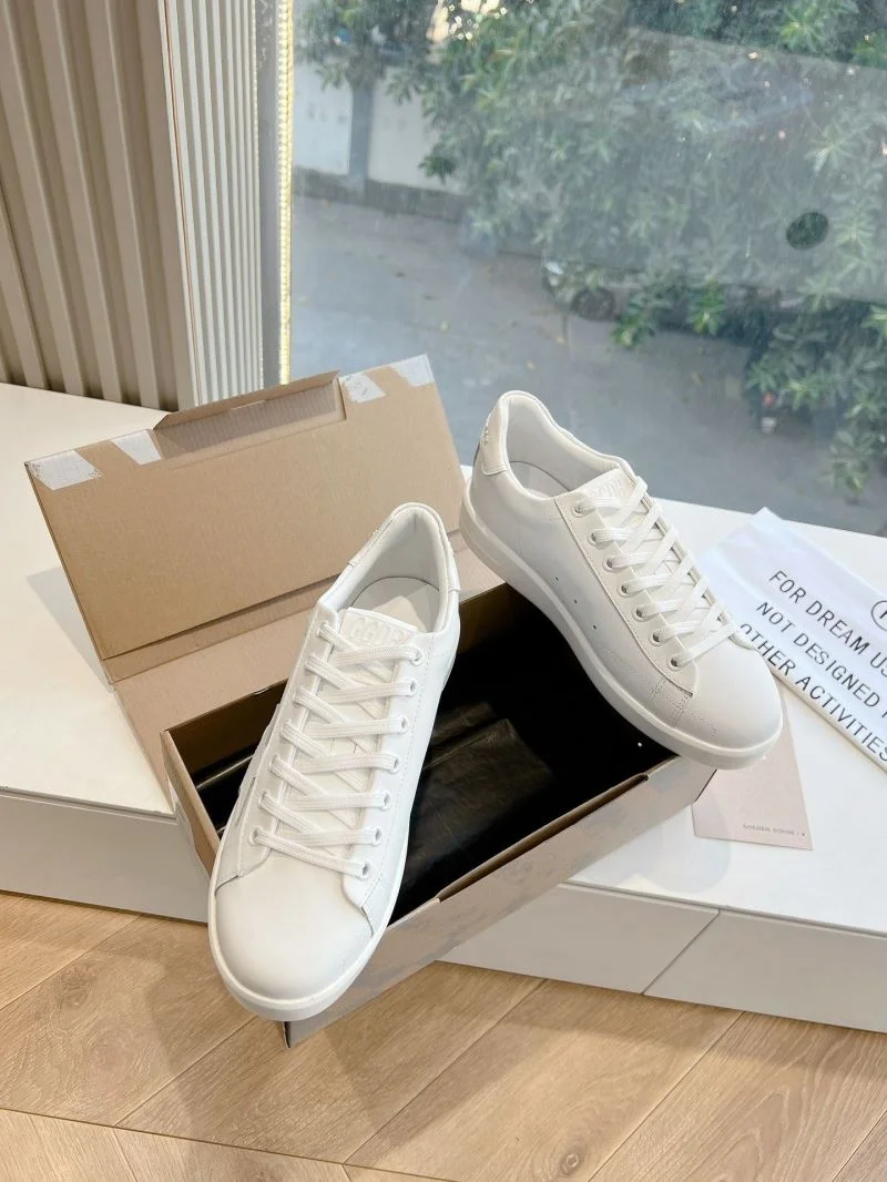 Ggdb Shoes