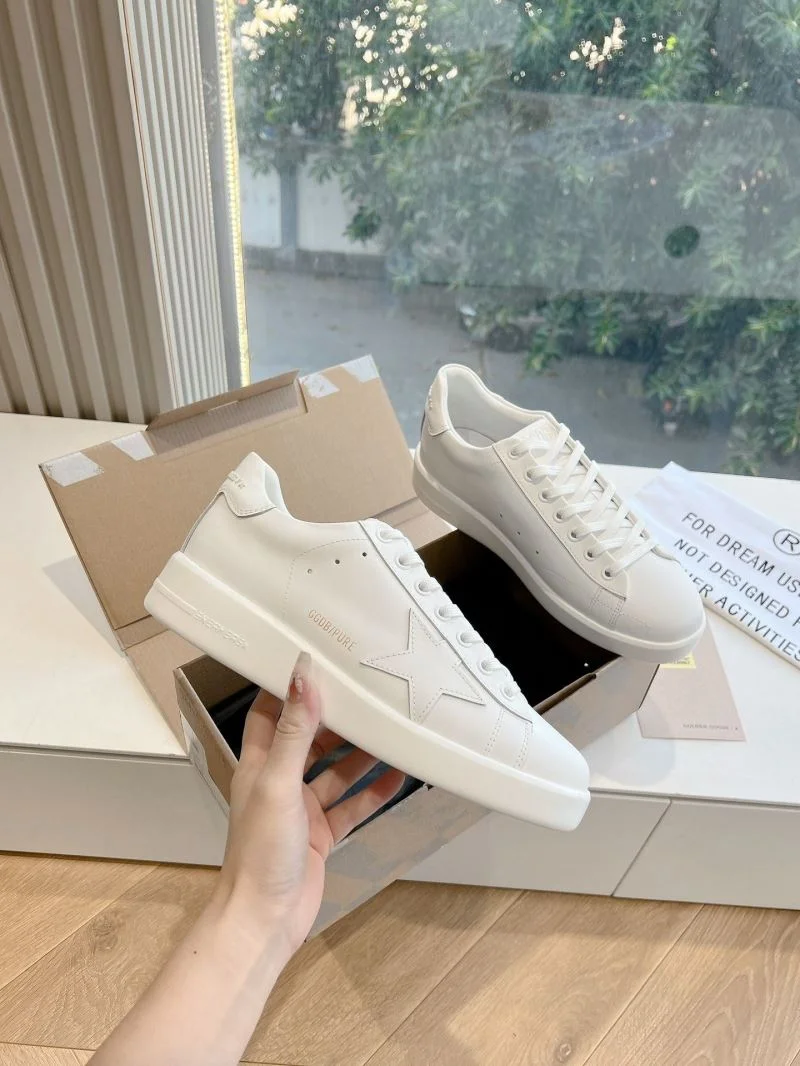 Real Ggdb Shoes
