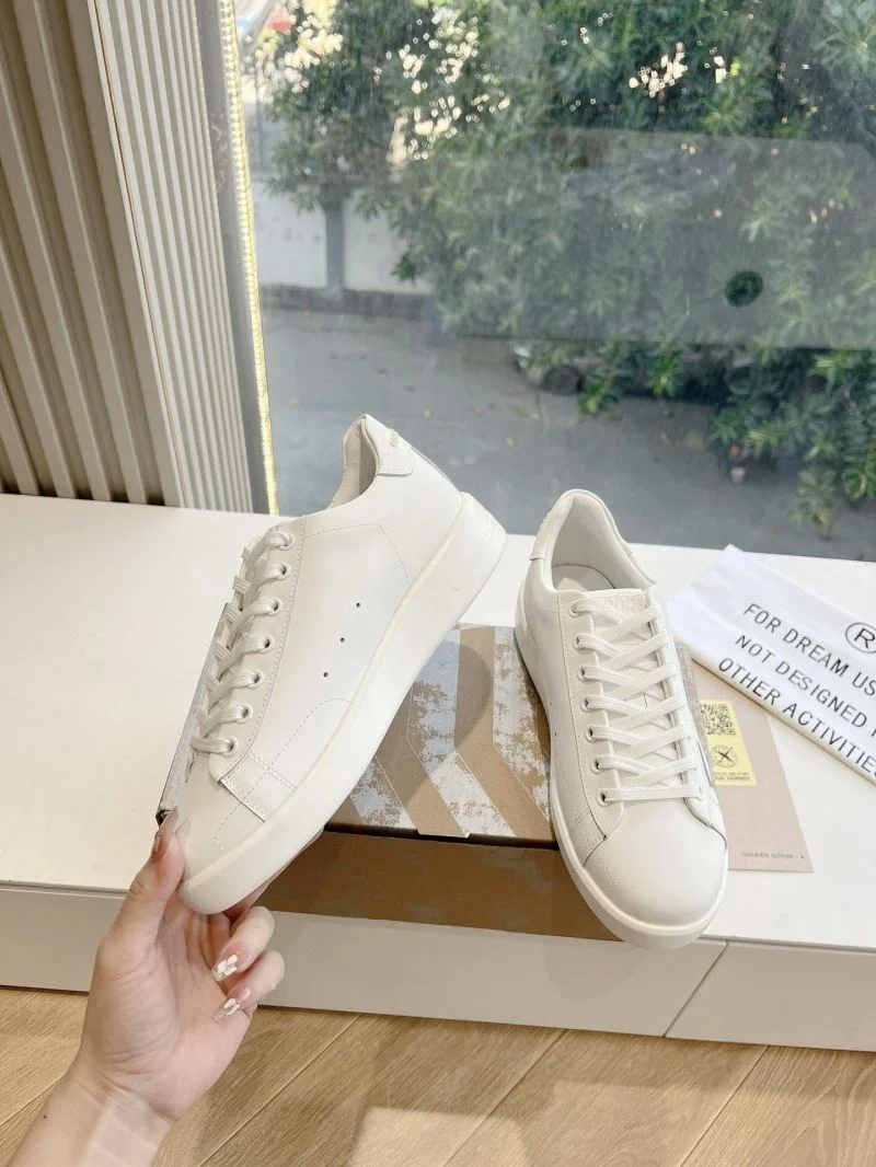 Real Ggdb Shoes