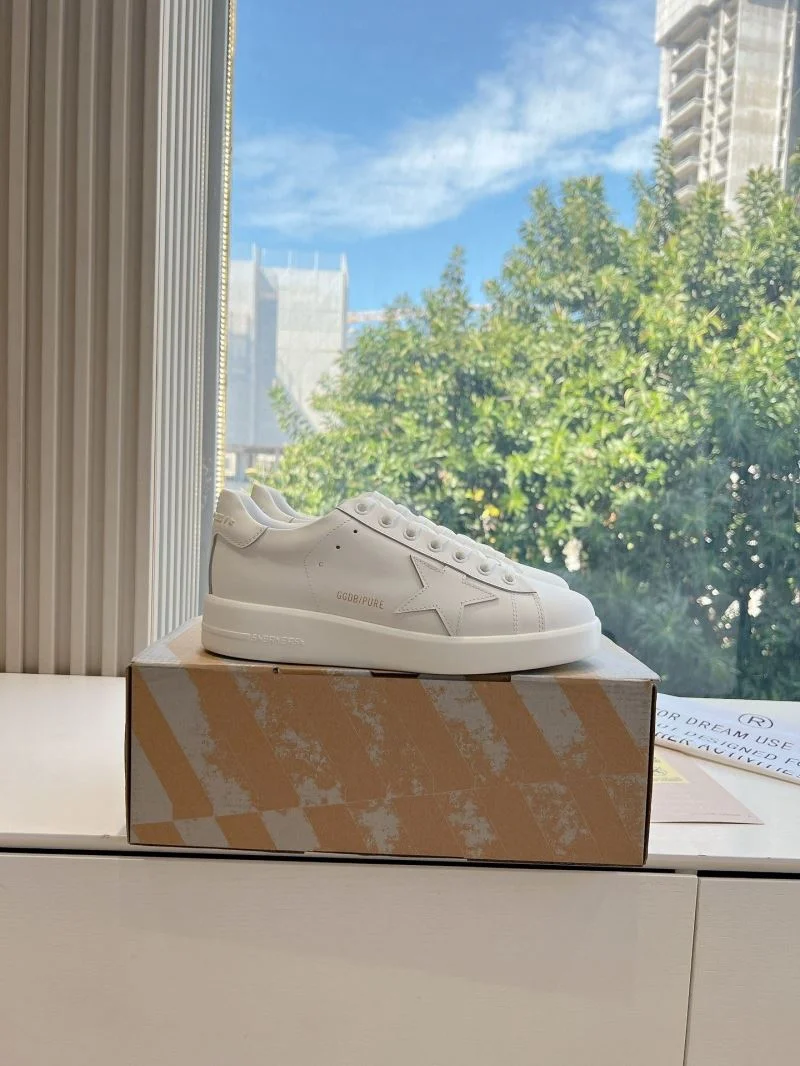 Real Ggdb Shoes