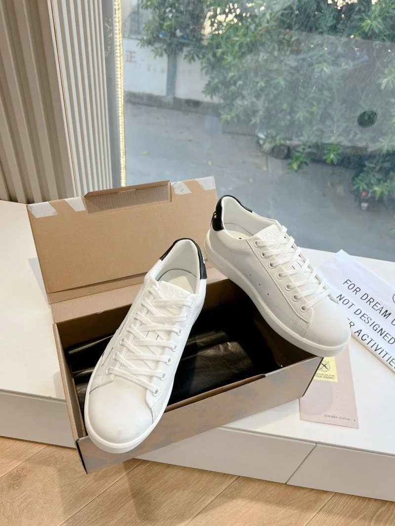 Ggdb Shoes