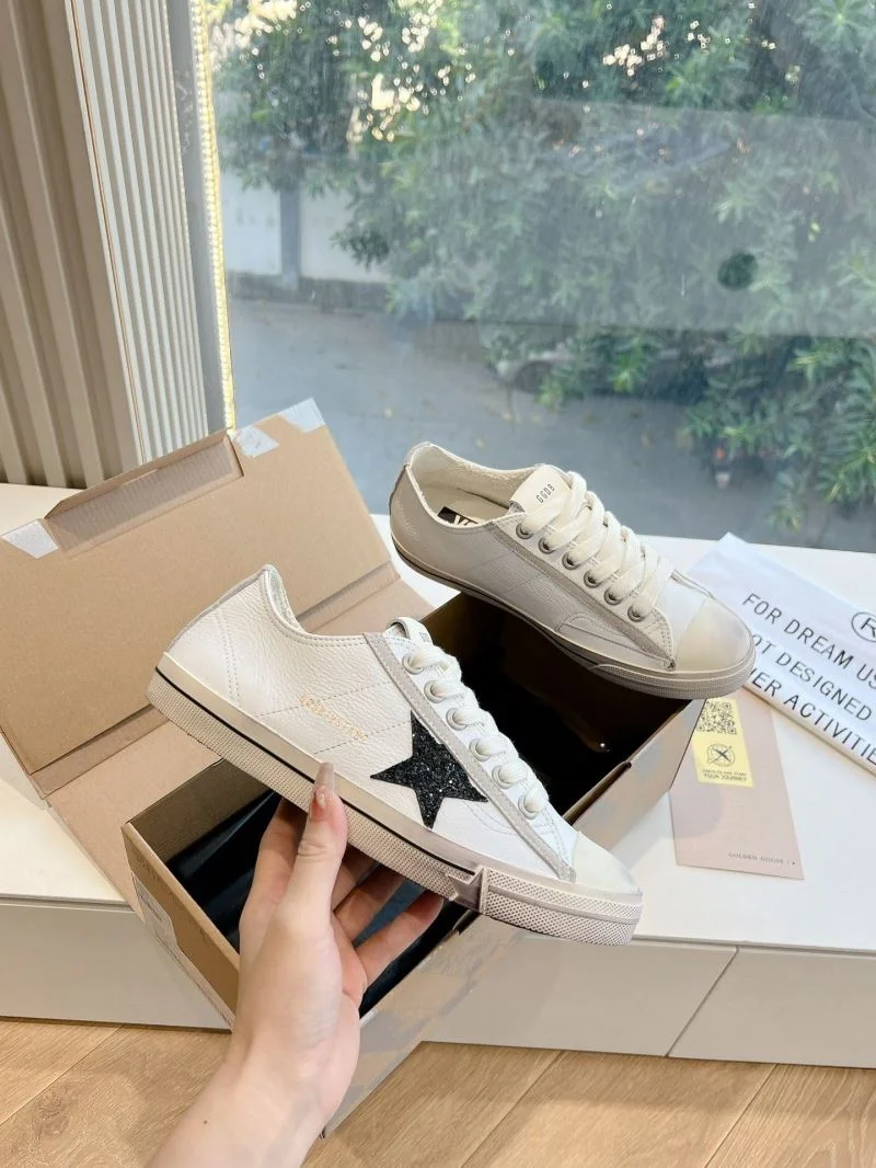 Exact replica Ggdb Shoes