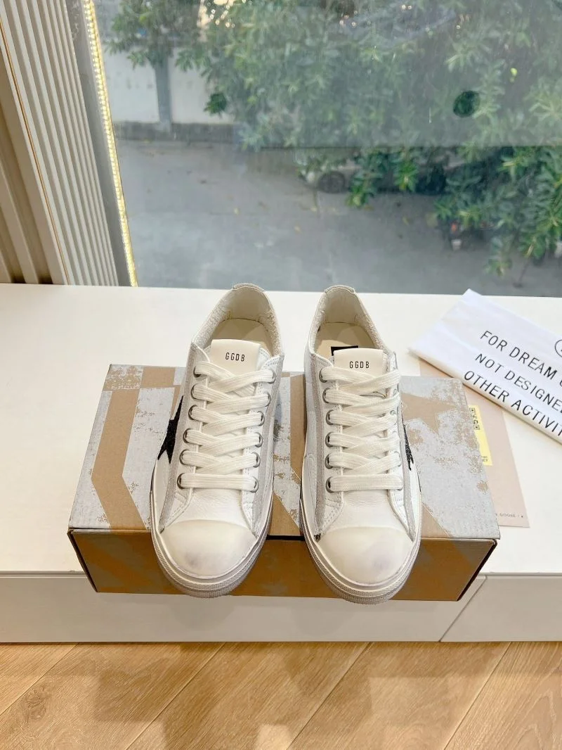 Exact replica Ggdb Shoes