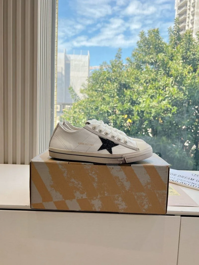 Exact replica Ggdb Shoes