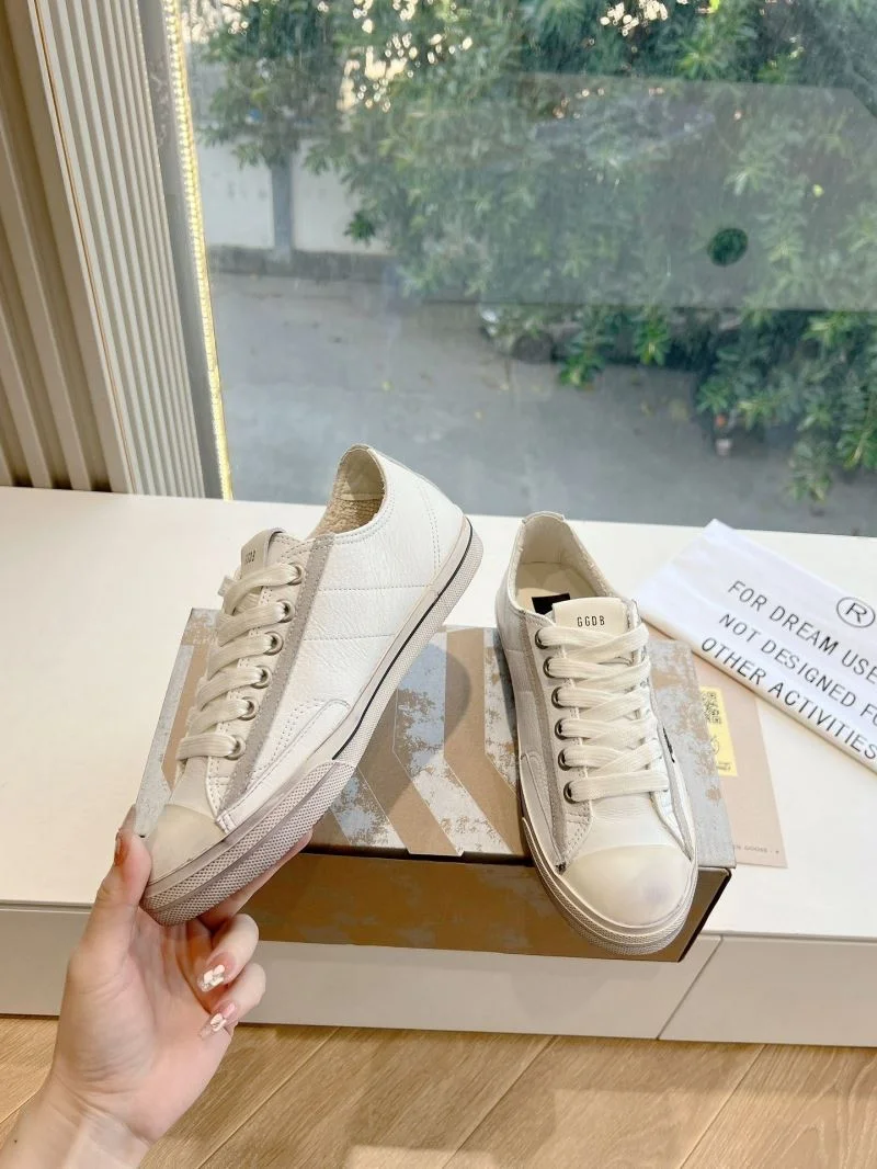 Exact replica Ggdb Shoes