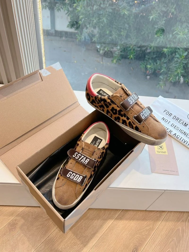 Ggdb Shoes