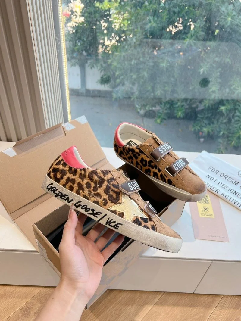Cut-rate Ggdb Shoes