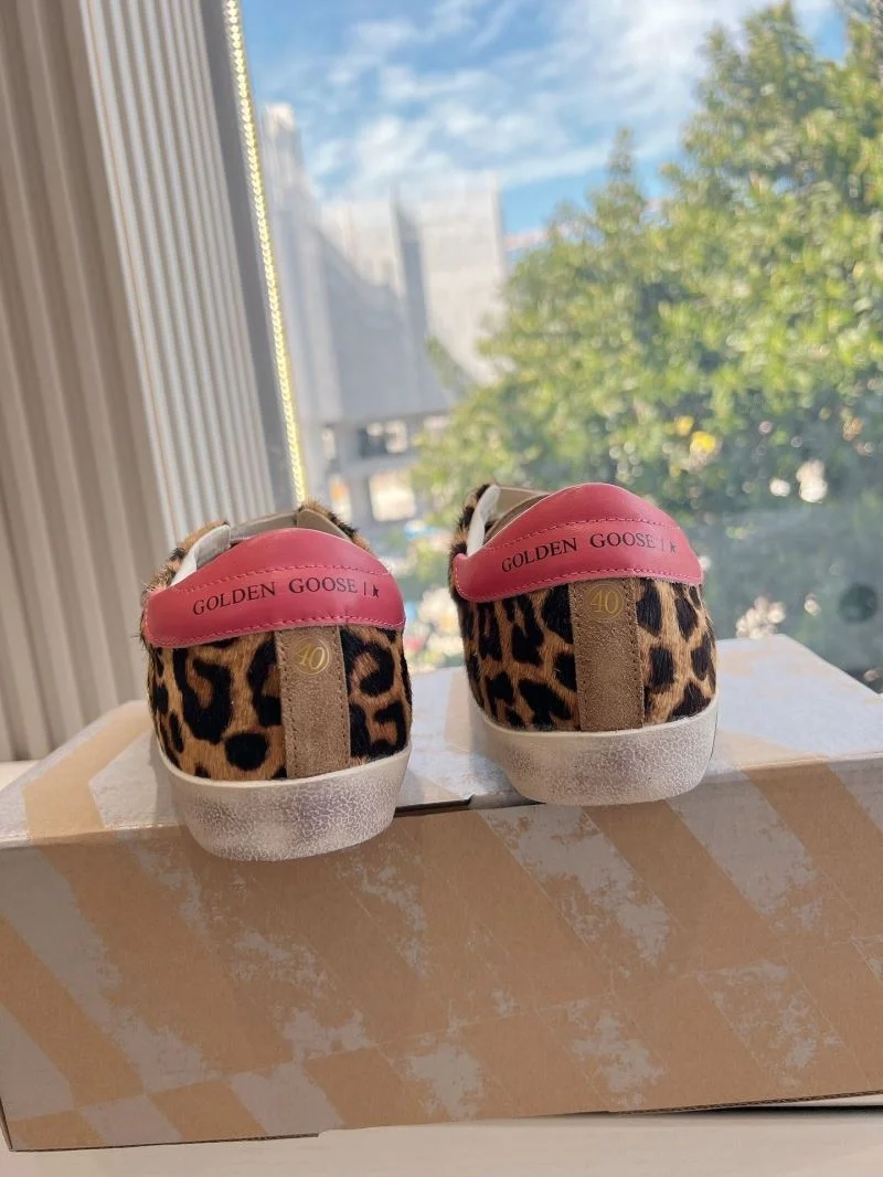 Cut-rate Ggdb Shoes