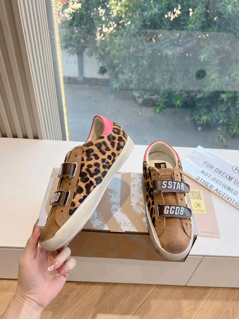 Cut-rate Ggdb Shoes