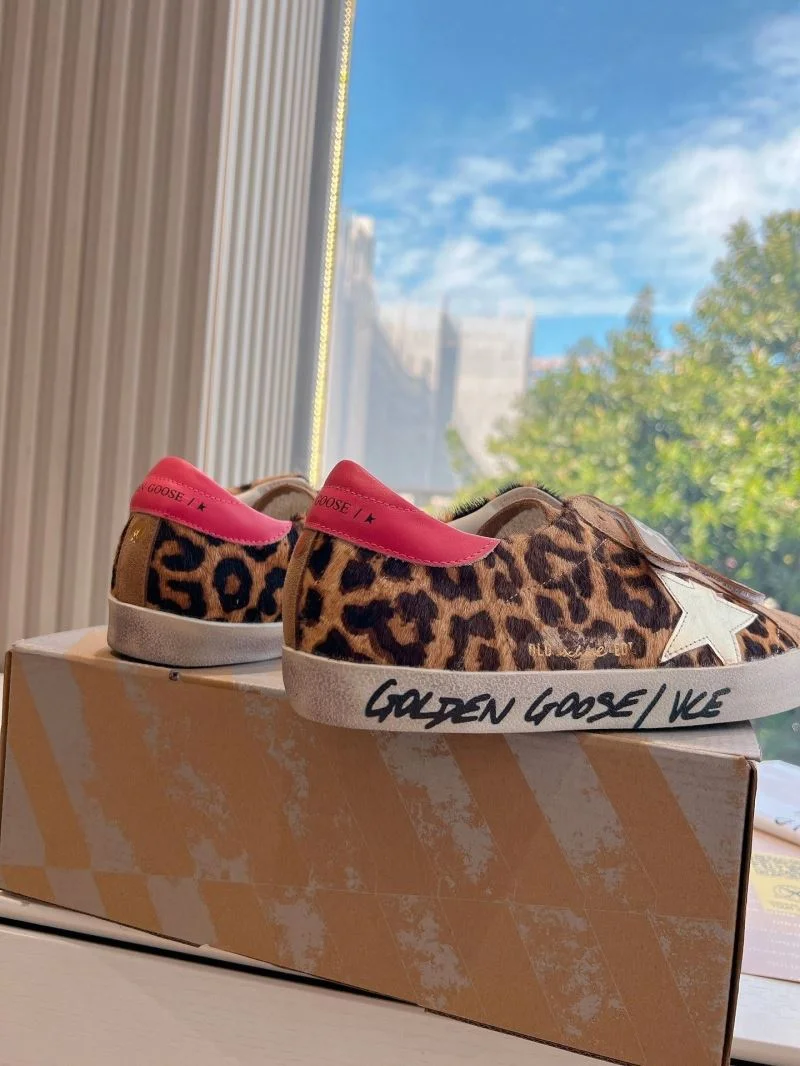 Cut-rate Ggdb Shoes
