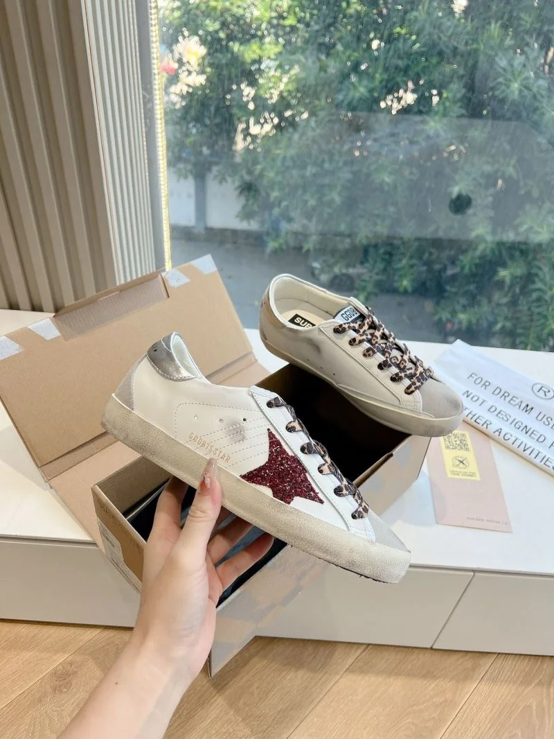 Ggdb Shoes