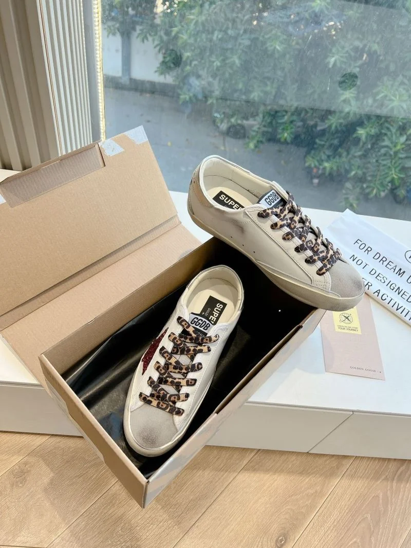1:1 copy Ggdb Shoes