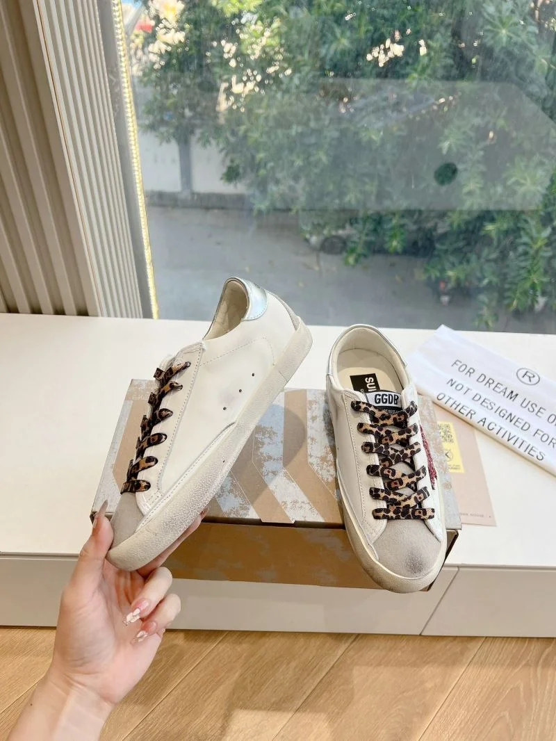 1:1 copy Ggdb Shoes