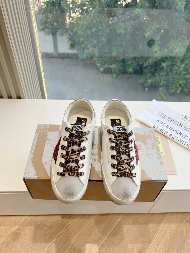1:1 copy Ggdb Shoes
