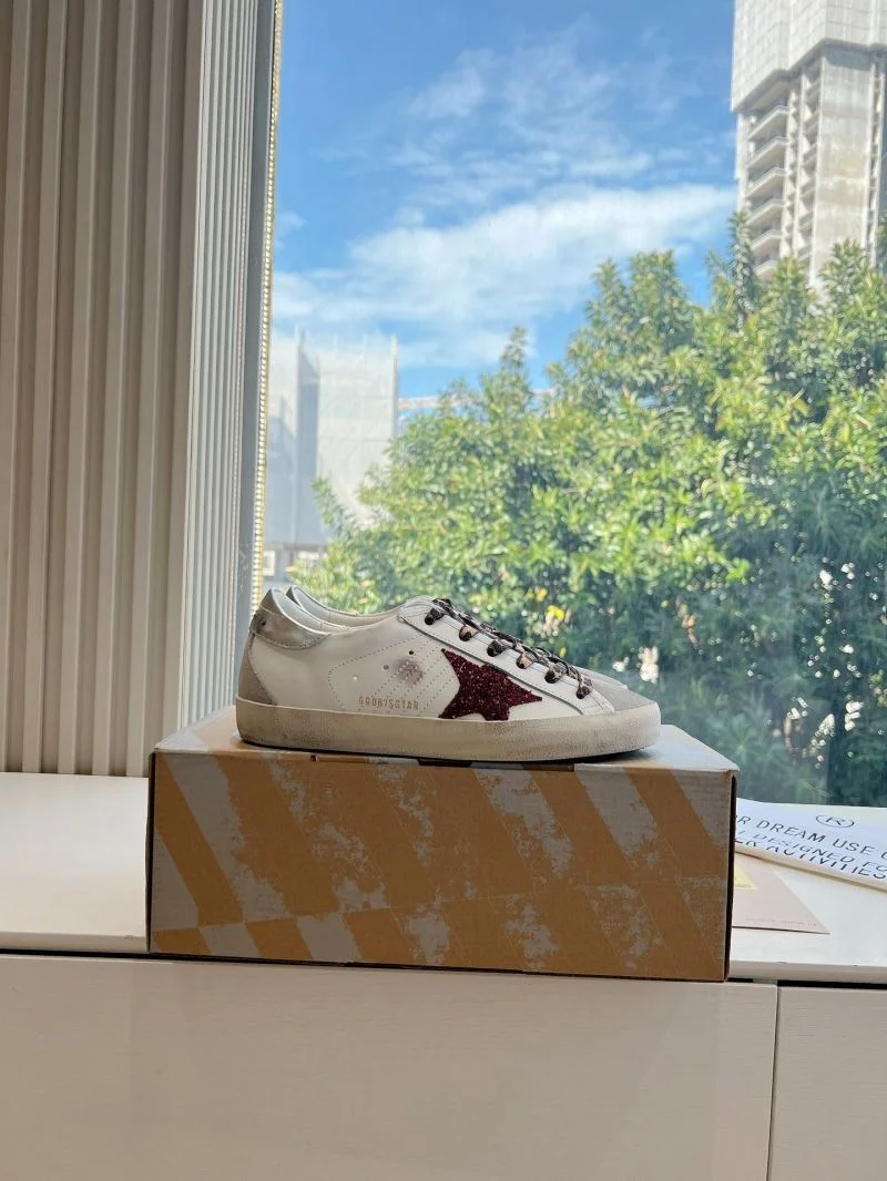 1:1 copy Ggdb Shoes