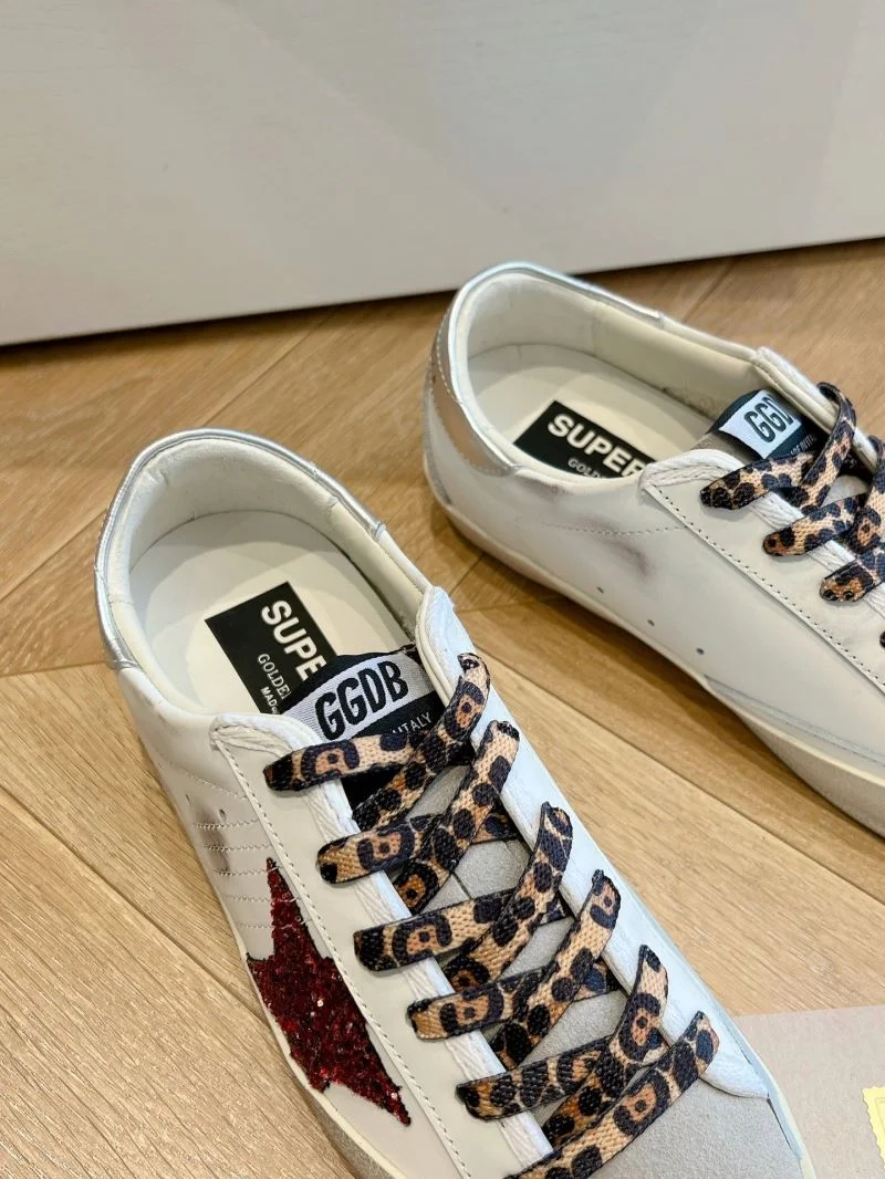 1:1 copy Ggdb Shoes